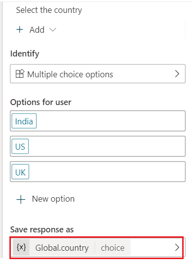 D365 Omnichannel: Bot Variables in Workstream Classifications and Routing Rules